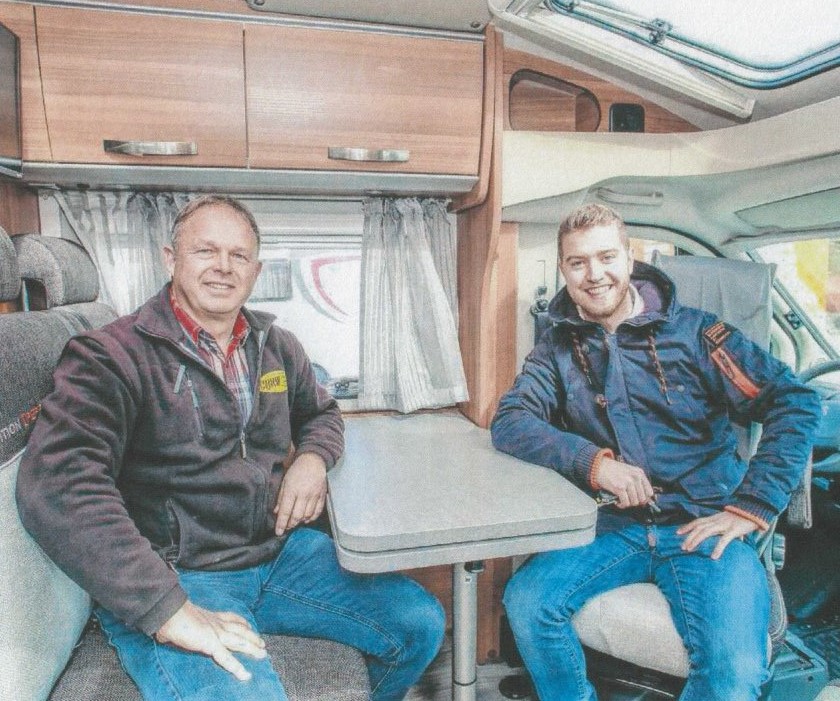 CBRW ist Ihr kompetenter und zuverlässiger Ansprechpartner